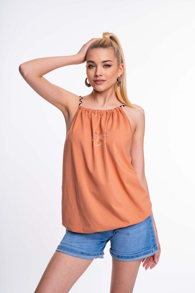 Mayo Chix Lobélia top/ S ️ Mayo Chix Webshop